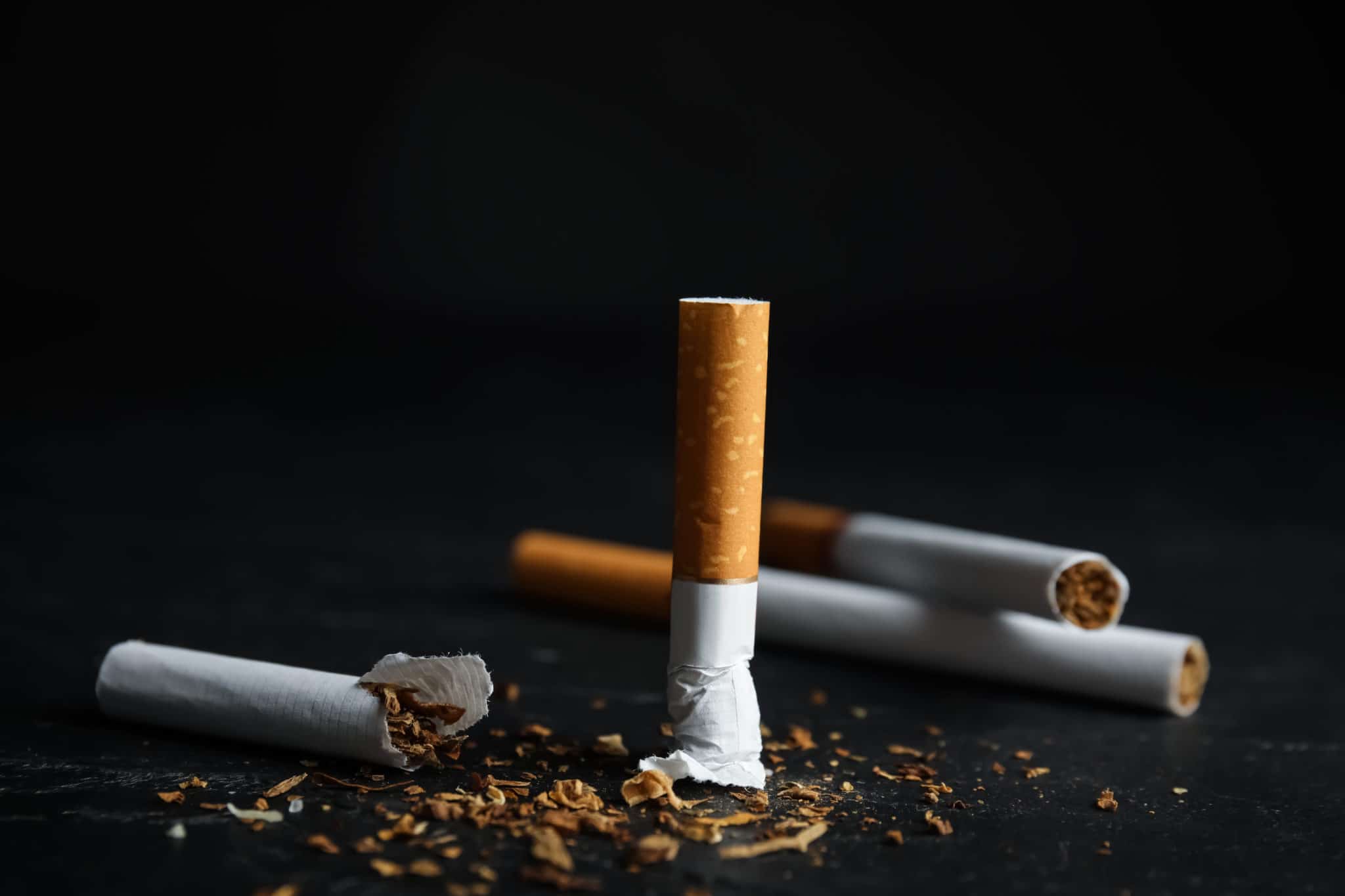 Nicotine: The Good, The Bad & The Ugly | Echelon Health